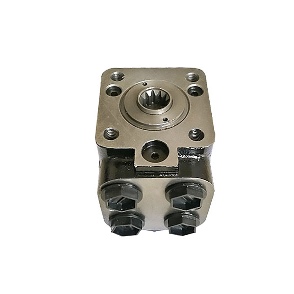 060 Series Hydraulic Steering Unit