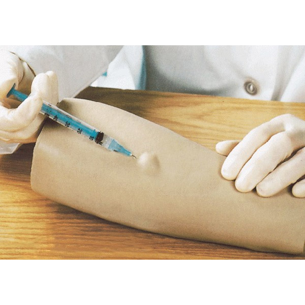 Advanced Arm Intradermal Injection Model Advanced Arm Intradermal Injection Model