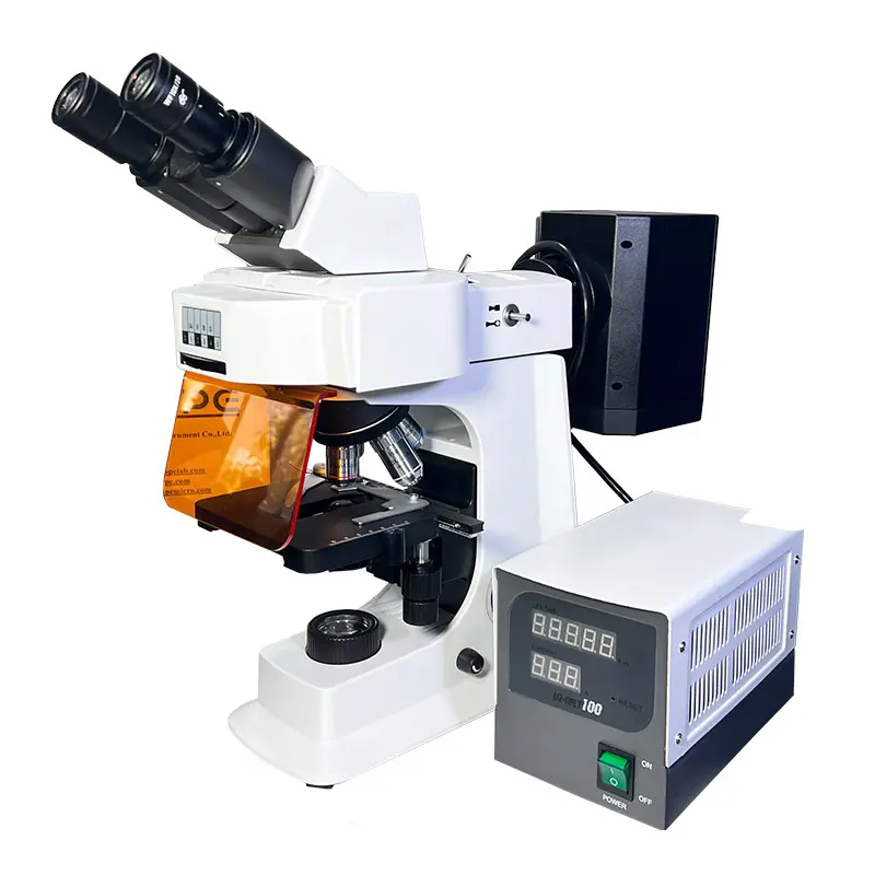 Smart-FL Fluorescence Microscope