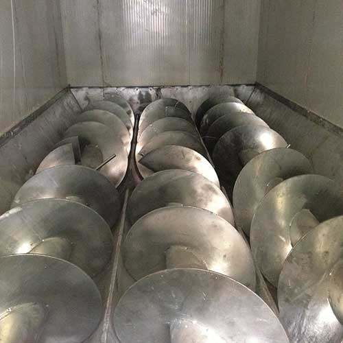 Ice Conveyor - 3 Ways for Cooling | ICENICE