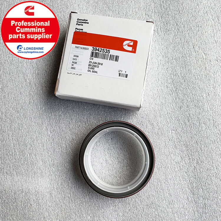 Cummins 6CT Crankshaft Front Oil Seal 3942535