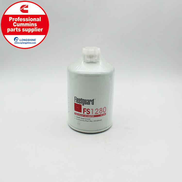 Cummins Fuel Filter FS1280
