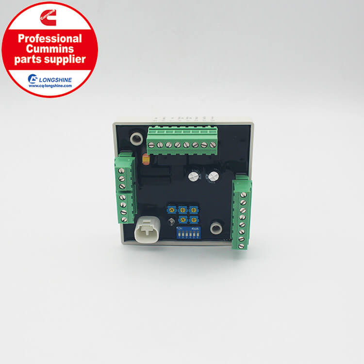 Generator Control Unit GCU-20