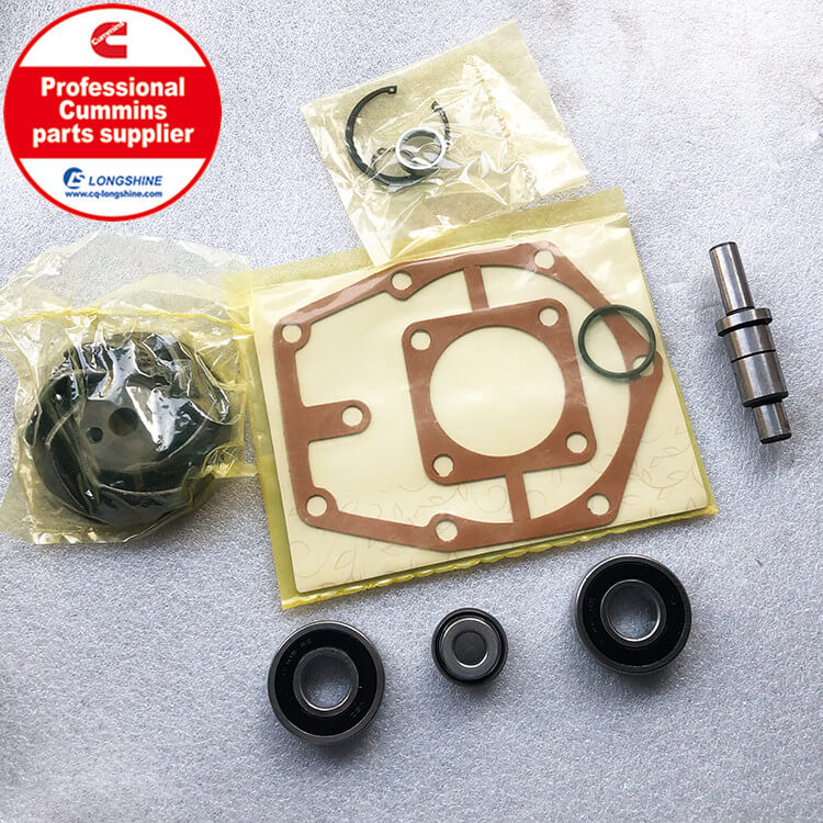 Cummins NT855 Water Pump Repair Kit 3801712