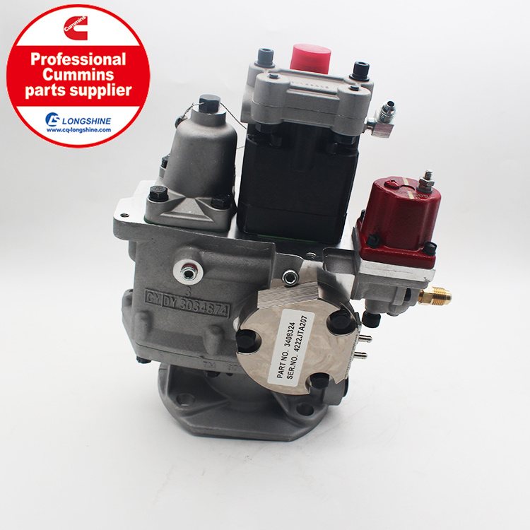 Cummins K19 Fuel Injection Pump 3061117 F287A