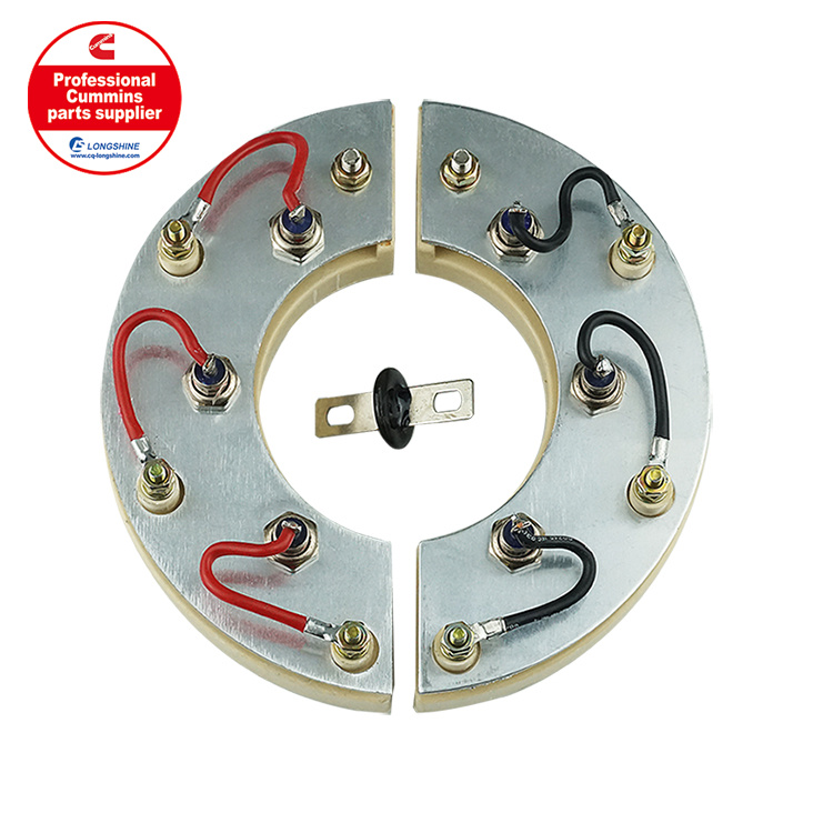 Generator RSK Series Alternators Rectifier module RSK2001