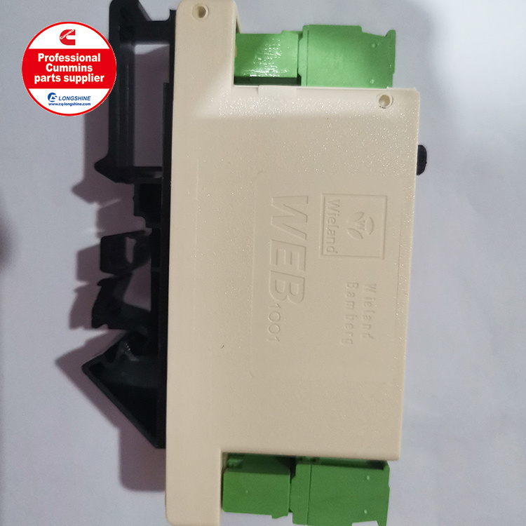 Original Generator Voltage Regulator Module iG-AVRi