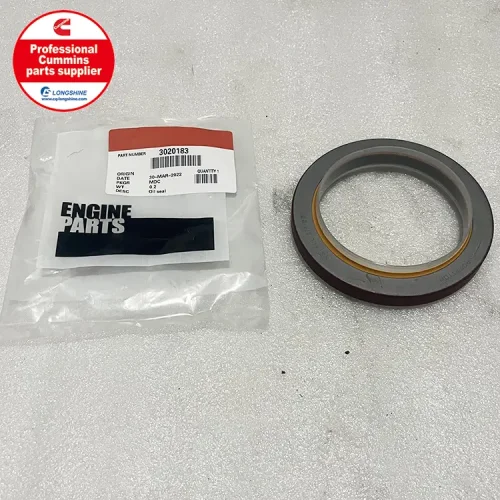 NT855 Cummins Front Crankshaft Oil Seals 3020183