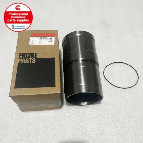 Cummins 6CT8.3 Truck Engine Cylinder Liner Kit 3802407