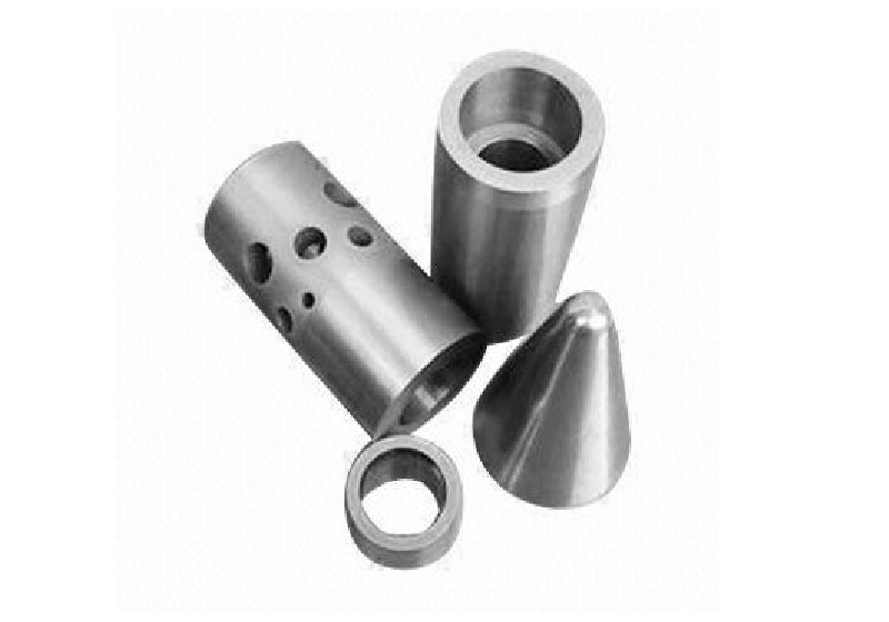 Tungsten Carbide Choke Valve Core | XYMJ