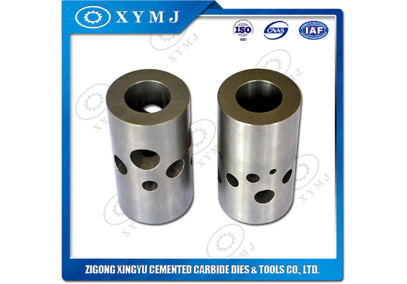 Tungsten Carbide Choke Valve Core | XYMJ
