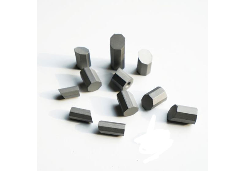 Tungsten Carbide Tips For Mining - Various Sizes & Types | XYMJ