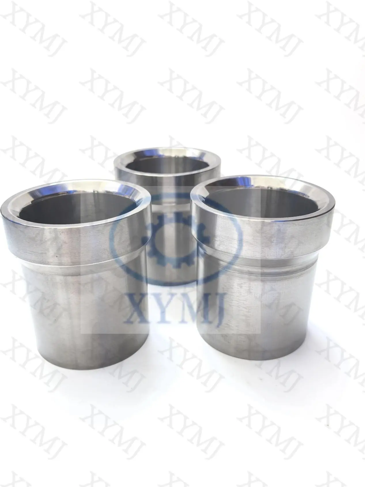 Tungsten carbide finishing machining Introduction