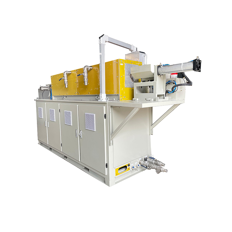 Induction Billet Heater for ForgingHSDR-Induction