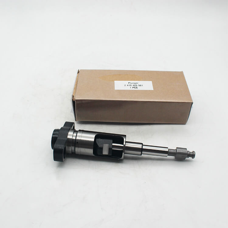 Diesel plunger element 2 418 425 988