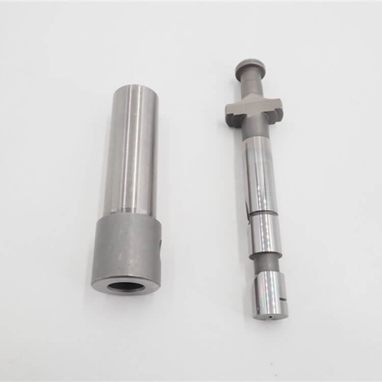 Injector plunger 152F2