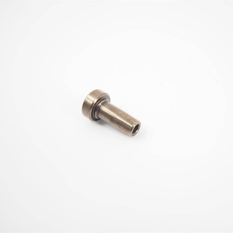 Common rail control valve cap 334