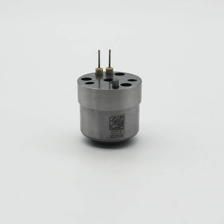 320D 7206-0379 injector valve for 326-4700