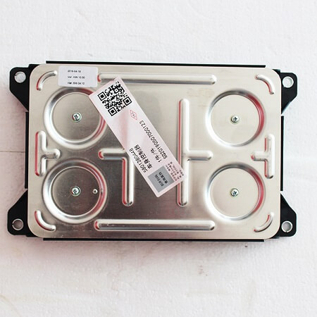 SAIC- IVECO 682 Series GENLYON Truck 5801280448 controller