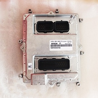 SAIC- IVECO 682 Series GENLYON Truck 504122542 ECU controller