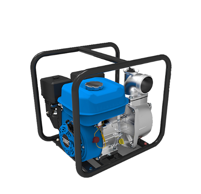 Centrifugal Gasoline Engine set LS50