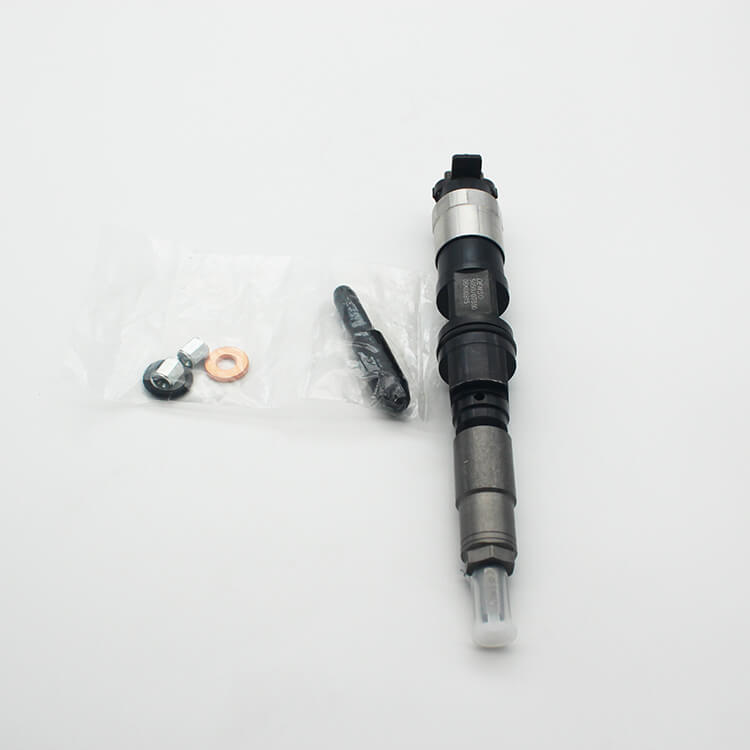 Common Rail Fuel Injector 095000-5050 for John Deere Tractor RE507860