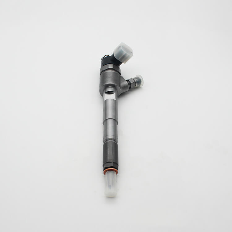 Common rail diesel fuel injector 0445110484