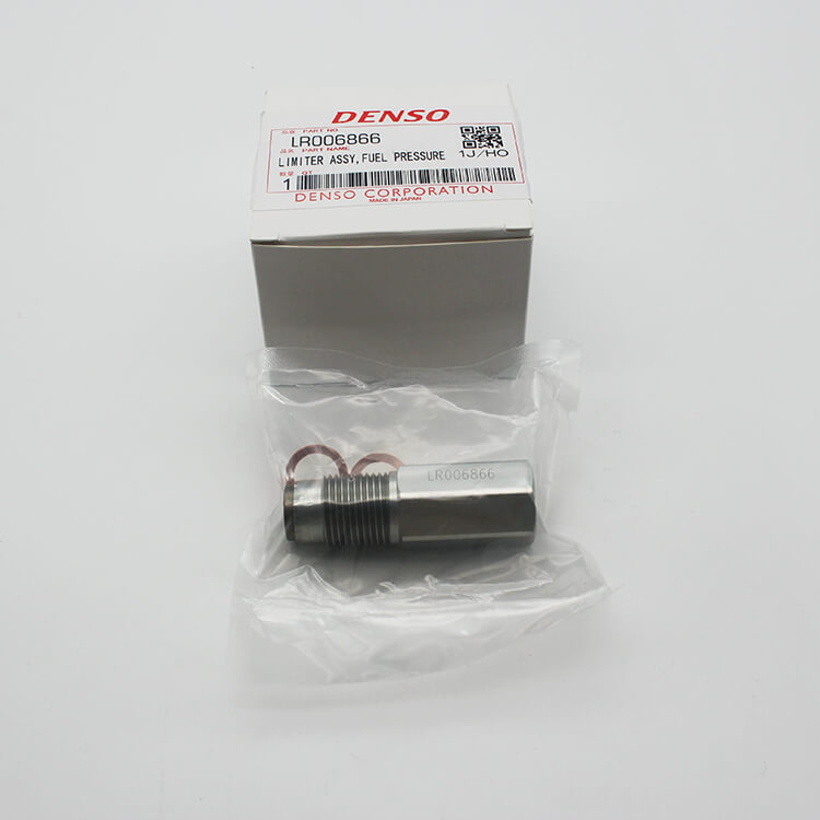 Diesel Engine Limiter Pressure Valve LR006866