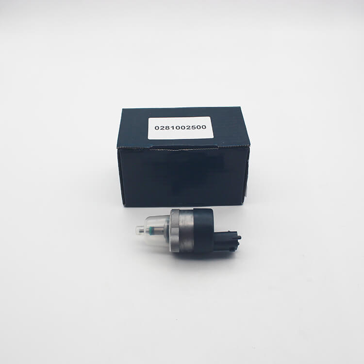 Pressure sensor 0281002497 DRV 0281002943 0281002500