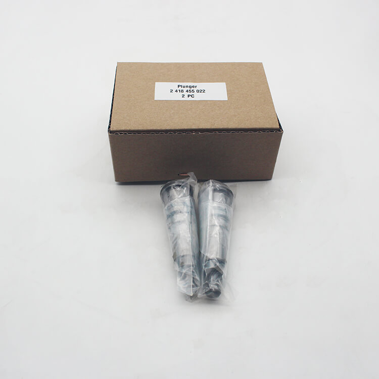 Diesel fuel injection pump part plunger 2 418 455 022