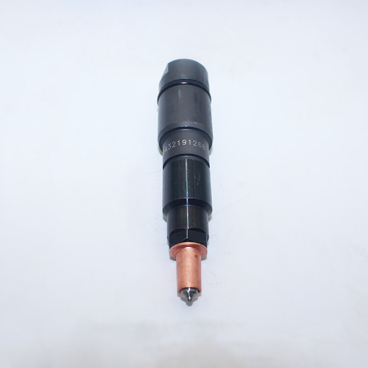 Common rail Injector 0432191268longshinediesel