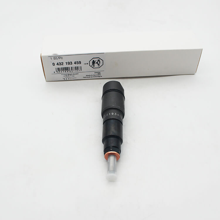 Hot sell fuel injection pump injector 0432193459