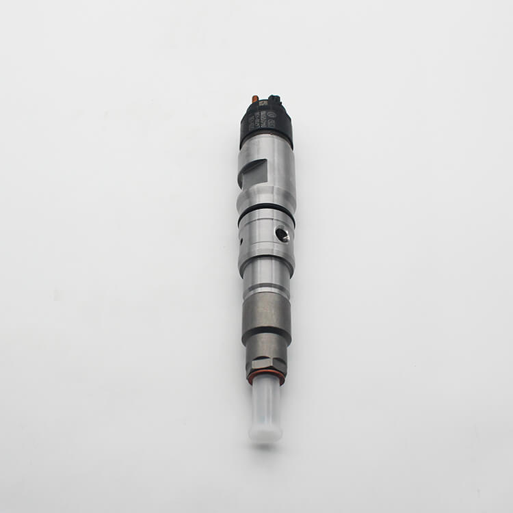 Common Rail Diesel Injector 0445120110 For YUCHAIlongshinediesel