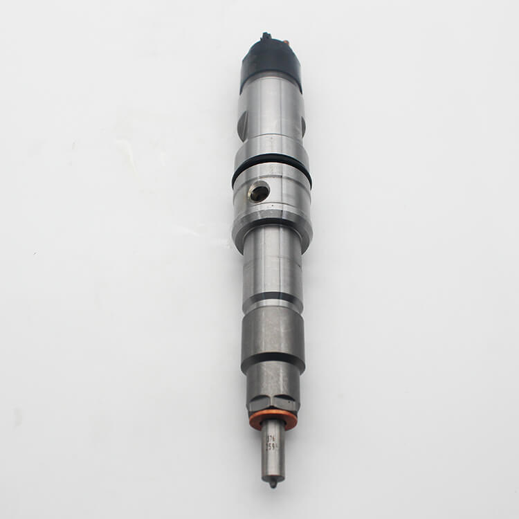 Diesel engine Common rail injector 0445120474