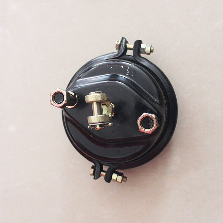 SAIC Hongyan Truck spare parts 5801271844 Diaphragm spring front assembly