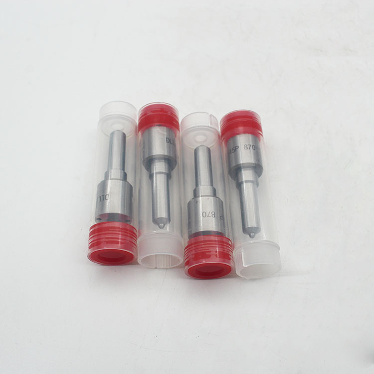 Common rail diesel fuel injector nozzle DLLA145P870 093400-8700
