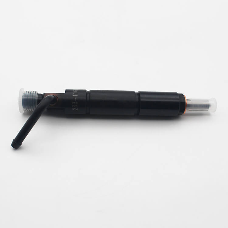 Diesel Engine Parts fuel injector 2128470 212-8470 for E320C 320C