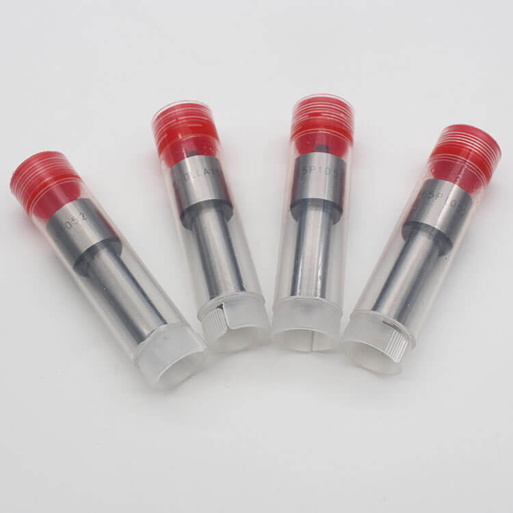 Common Rail Injector Nozzle DLLA155P1052 For Injector 095000-8100/8871