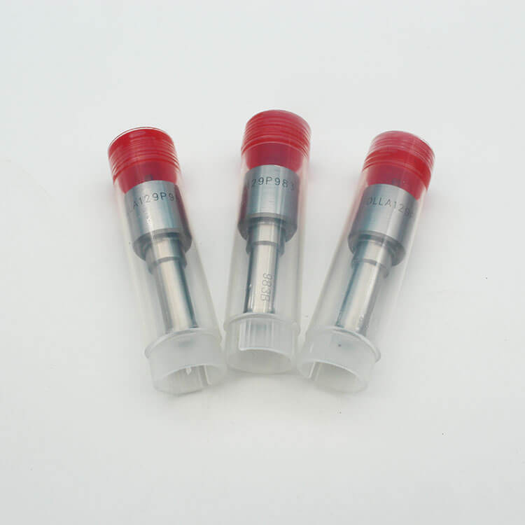 Common Rail Nozzle DLLA129P983 For injector 095000-6880