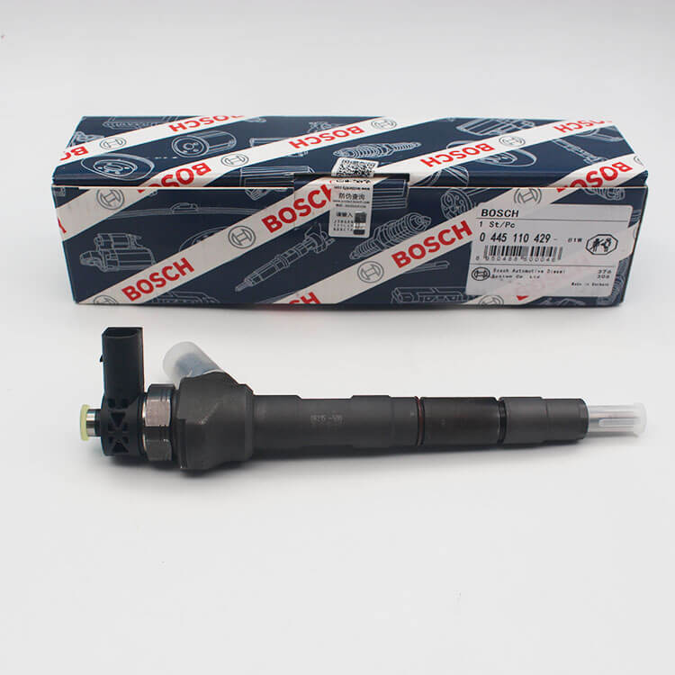 Diesel injection pump fuel injector 0445110429