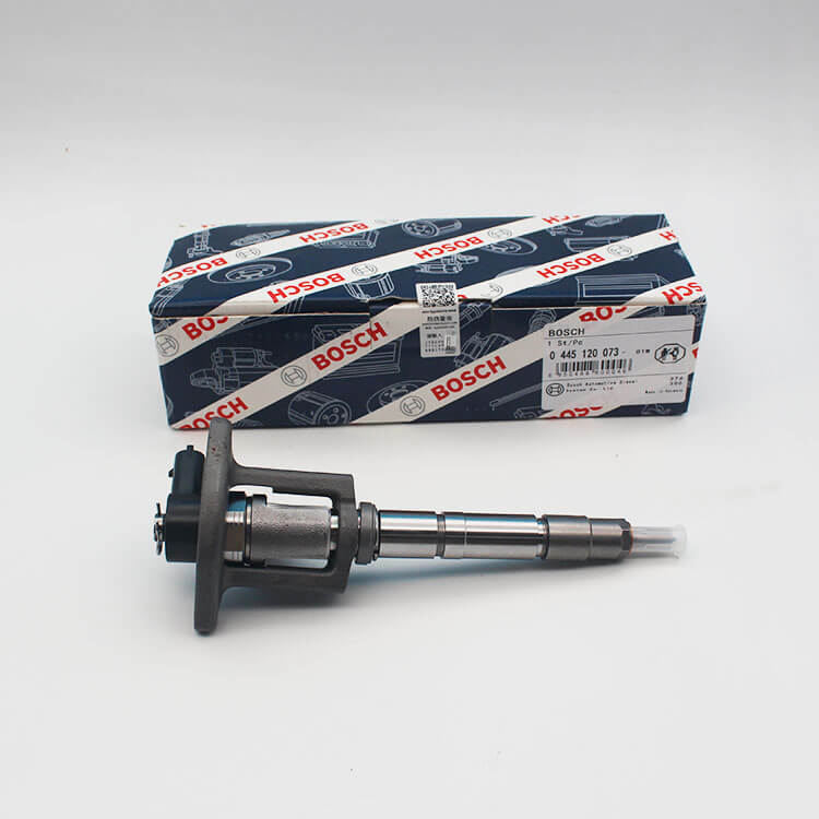 Diesel engine fuel injector 0445120073 ME194299