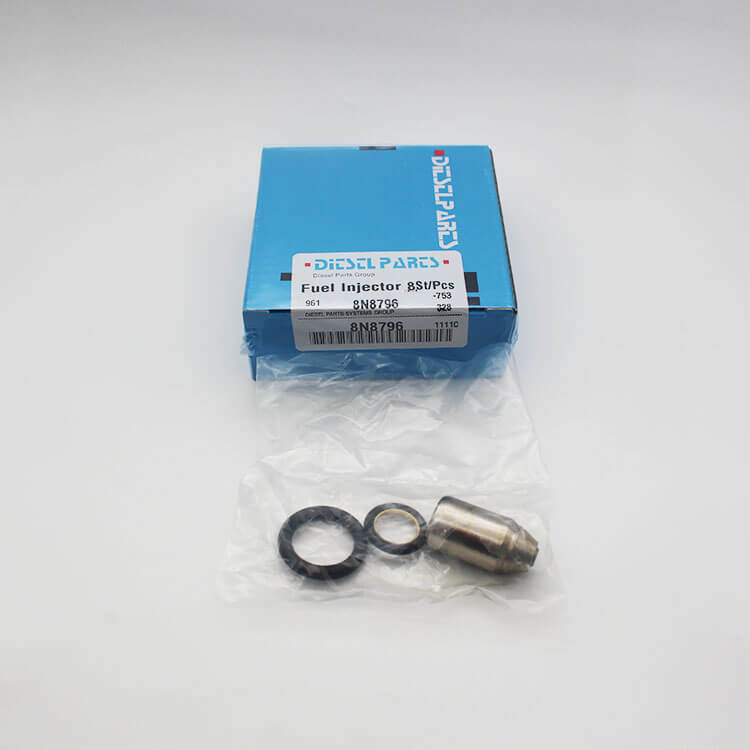 Diesel Fuel Injector nozzle 8N8796 for CAT 3304