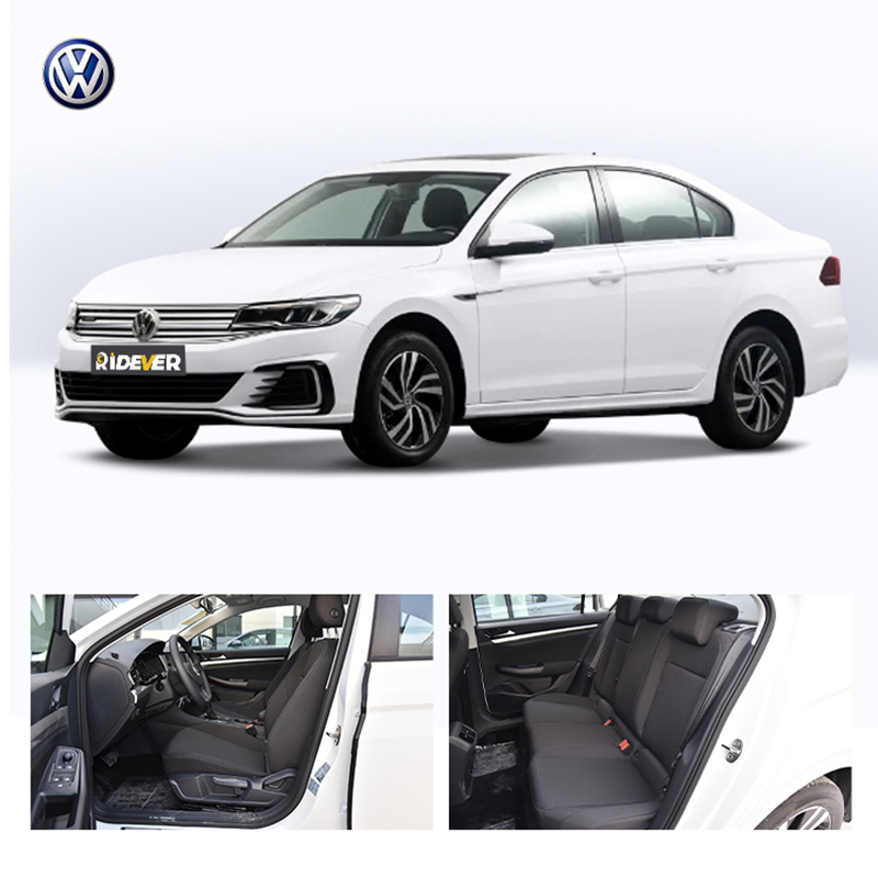 Volkswagen E-BORA