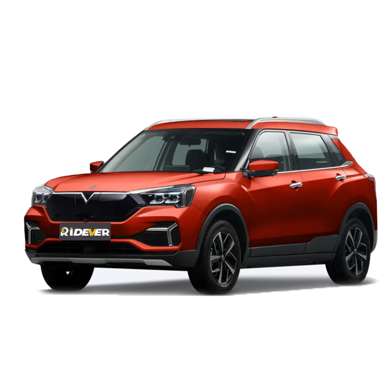 Nissan Venucia T60EV