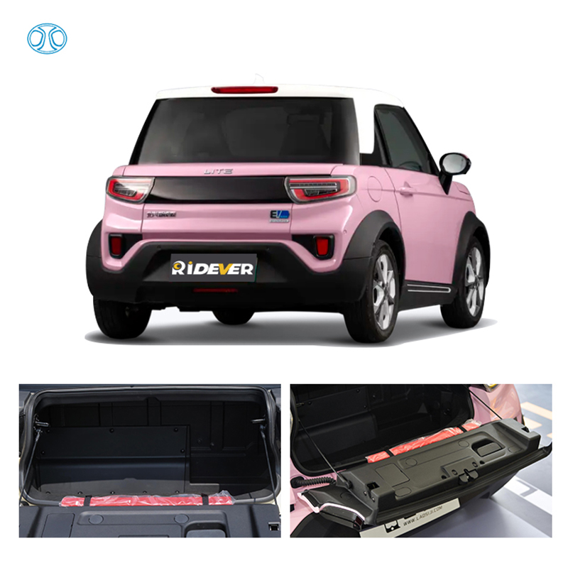 BAIC LITE