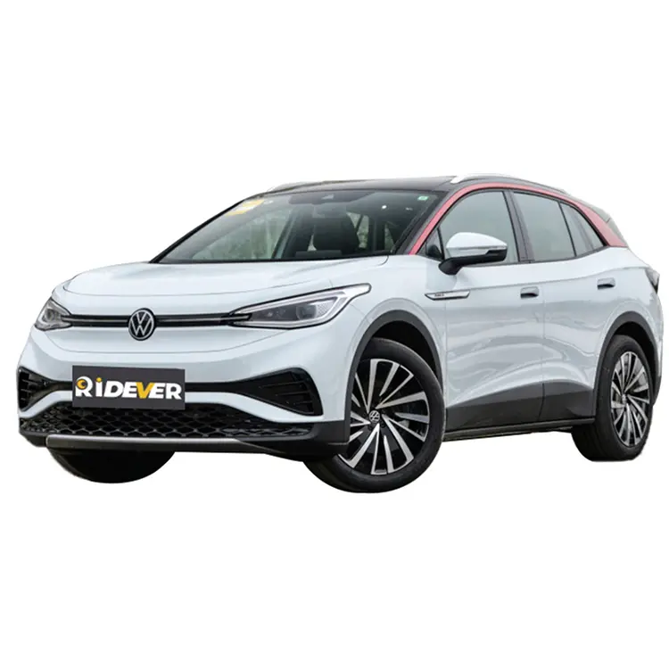 VW ID4 CROZZ