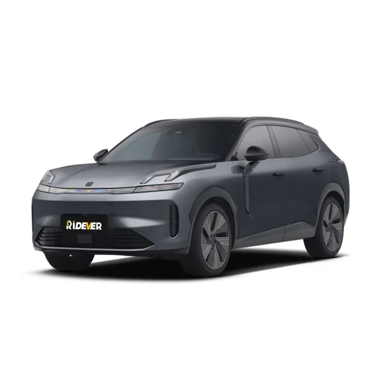 Lynk & Co 08