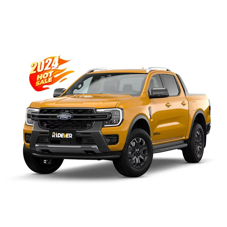 JMC Ford Ranger