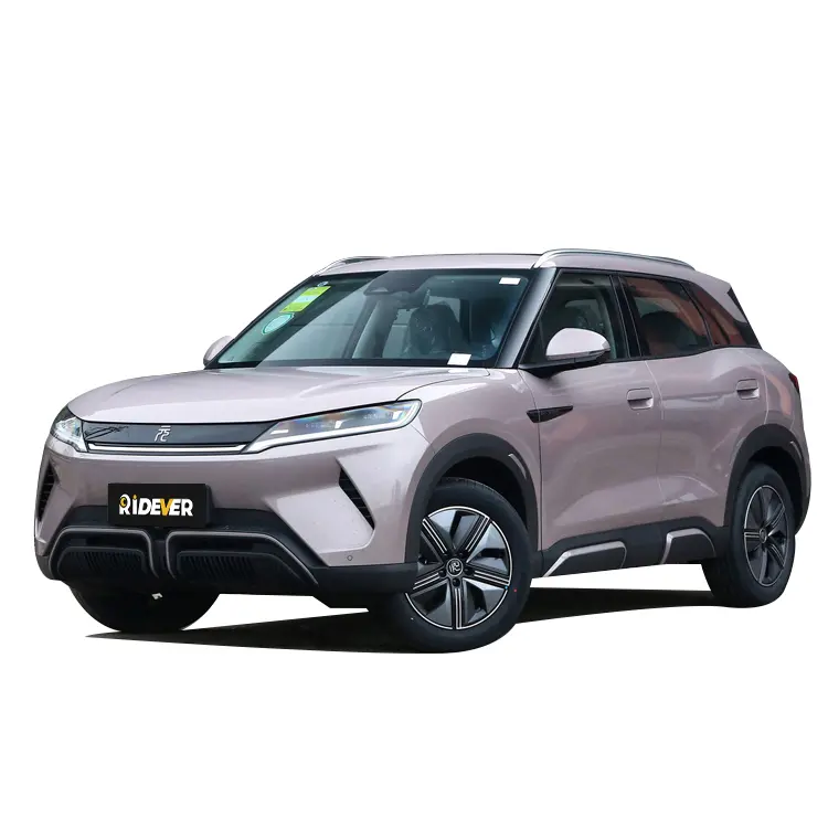 BYD YUAN UP Hotsale SUV