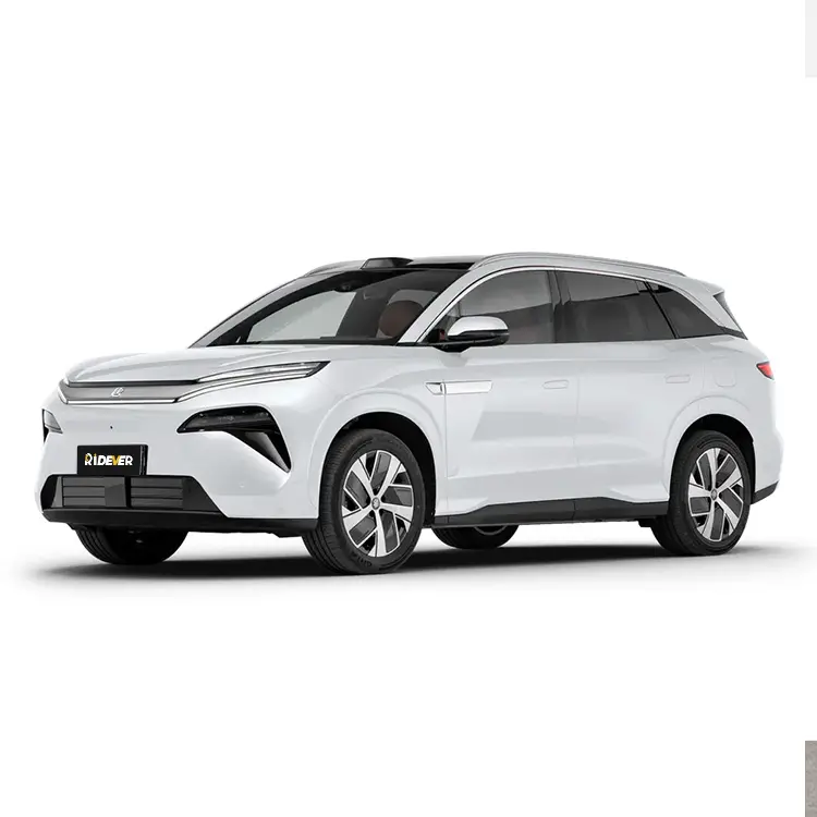 BYD - Tang L Plug in Hybrid/Pure Electric Mid-to-large-sized SUV